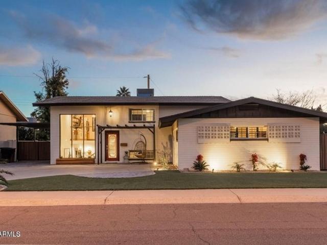8525 E Pecos Ln, Scottsdale, AZ 85250