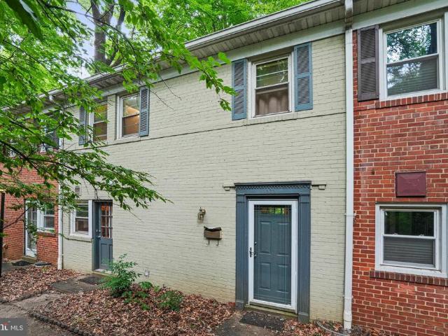 8525 Geren Road # 22 2