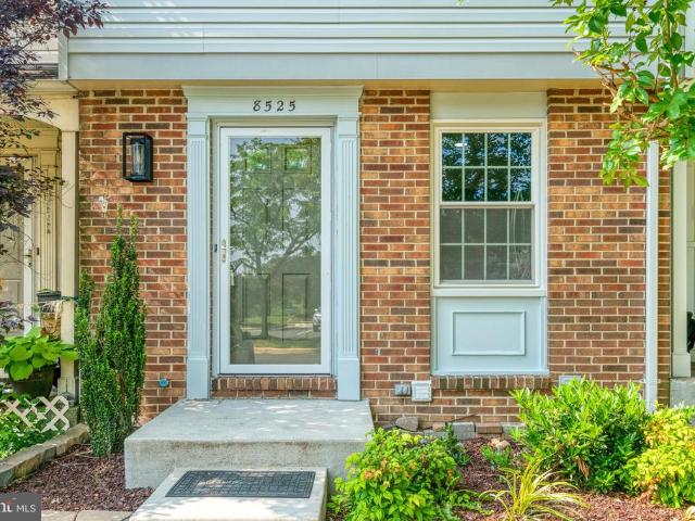 8525 Koluder Court