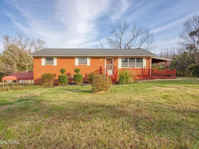 8525 Pleasant Hill Rd, Knoxville, TN 37924