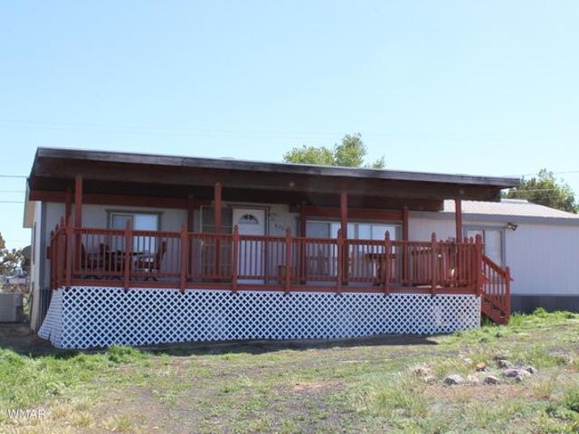 8525 Quail Run Dr, Show Low, AZ 85901