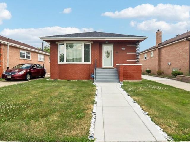8525 S Keeler Ave, Chicago, IL 60652