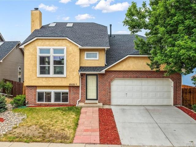 8525 Sassafras Dr, Colorado Springs, CO 80920