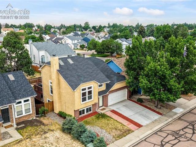 8525 Sassafras Drive