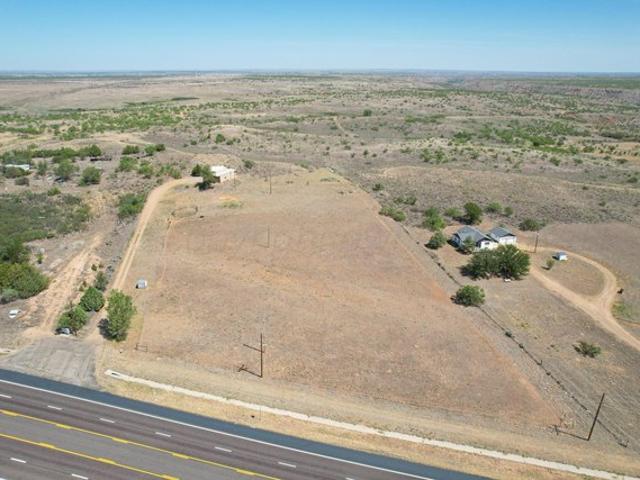 8525 W Highway 136, Fritch, TX 79036