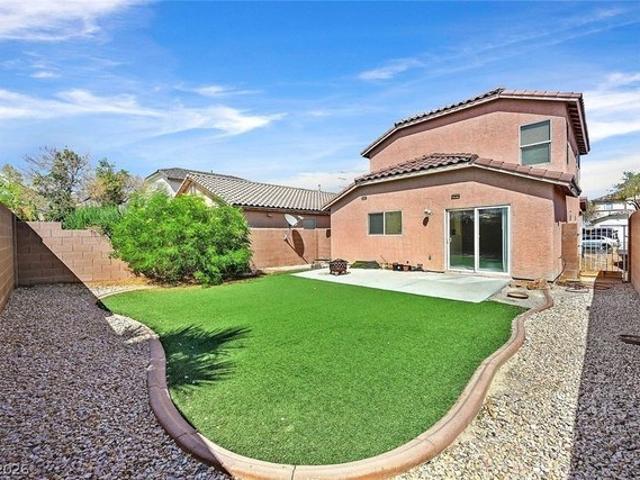 8525 Wildheart Ranch St, Las Vegas, NV 89131