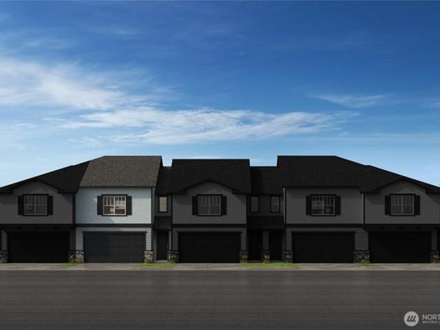 8525 42nd St NE Unit ES86, Marysville, WA 98270
