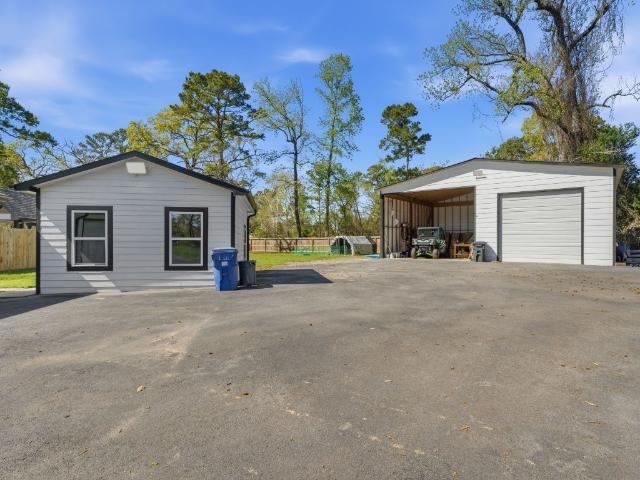8526 Oakwood Dr, Magnolia, TX 77354 | MLS #62901
