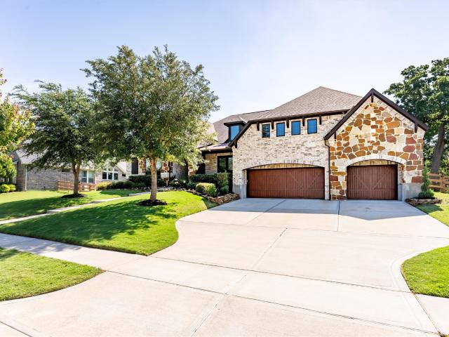 8526 Blue Ridge Trail