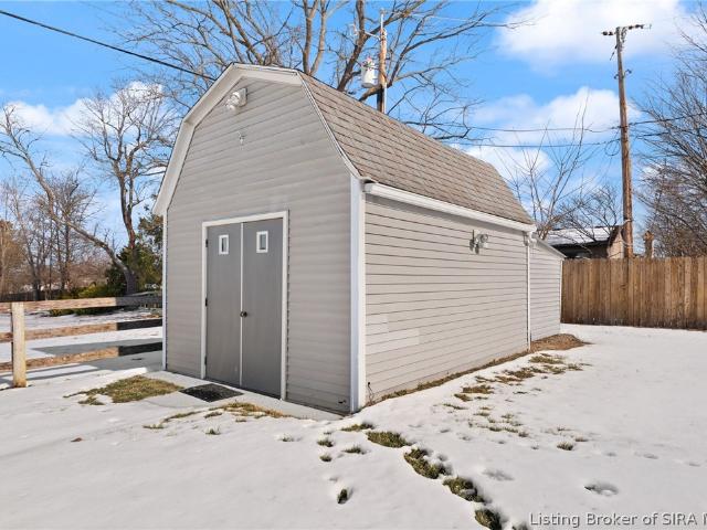8526 Brock Road