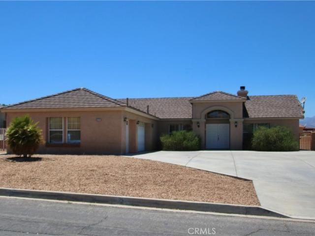 8526 Condalia