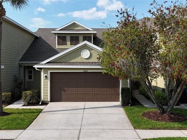 8526 Sandpiper Ridge Ave, Tampa, FL 33647