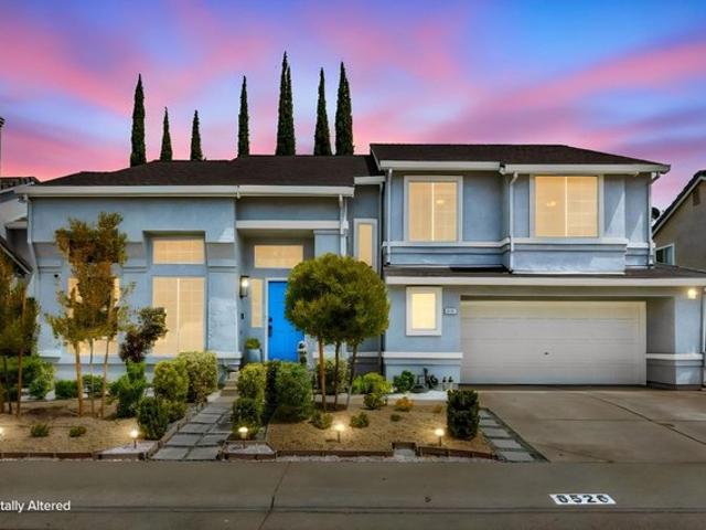 8526 Thornbury Dr, Antelope, CA 95843