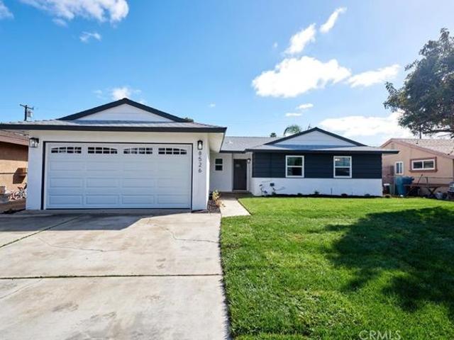 8526 Via Norte Dr, Riverside, CA 92503