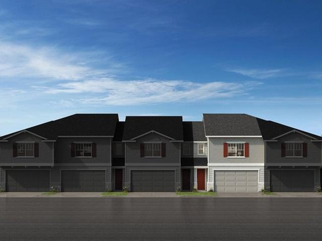 8526 42nd Pl NE, Marysville, WA 98270