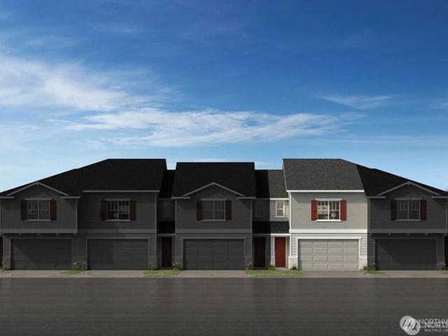 8526 42nd Pl NE Unit ES75, Marysville, WA 98270