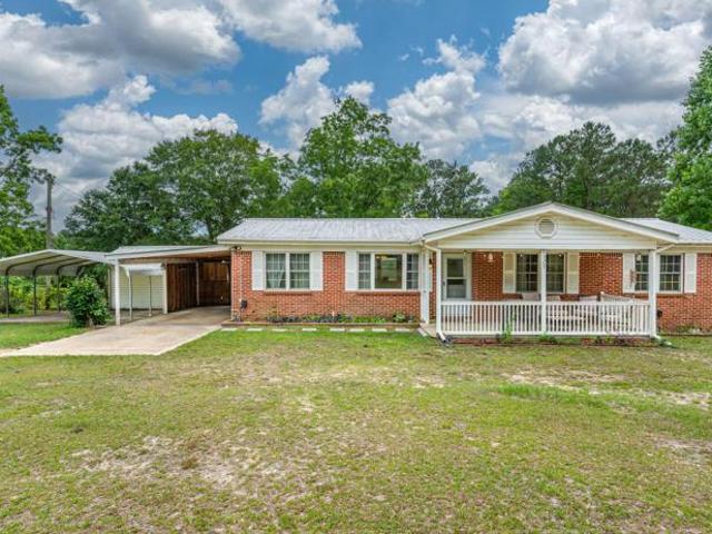 8527 N Hwy 85 N, Laurel Hill, FL 32567