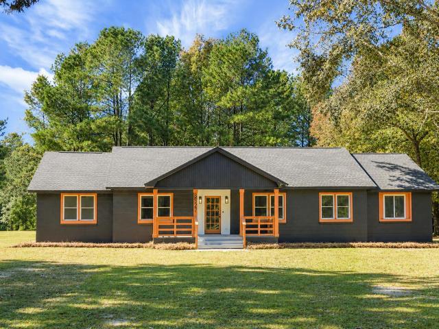 8527 Benjamin Simmons Road