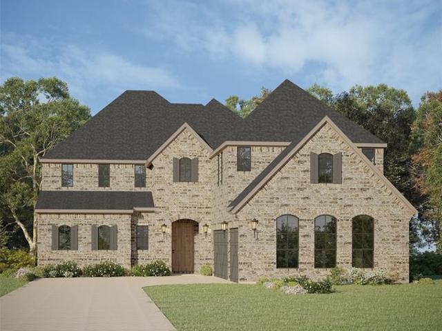 8527 Harrier St, Frisco, TX 75035