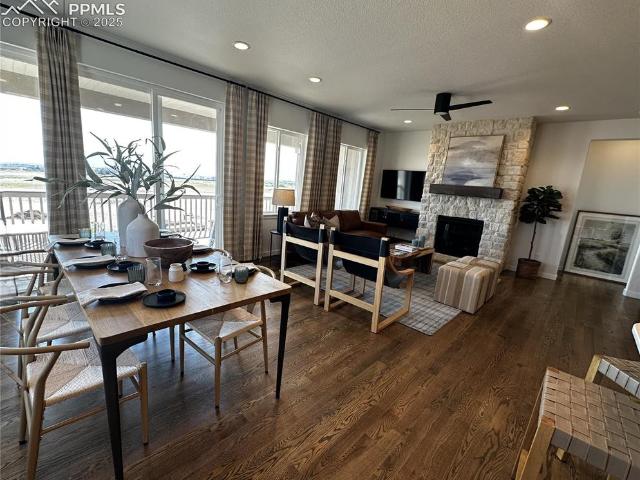 8527 Palo Alto Trl, Colorado Springs, CO 80908 | MLS #2706