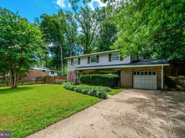 8527 Parliament Drive, Springfield, US, VA