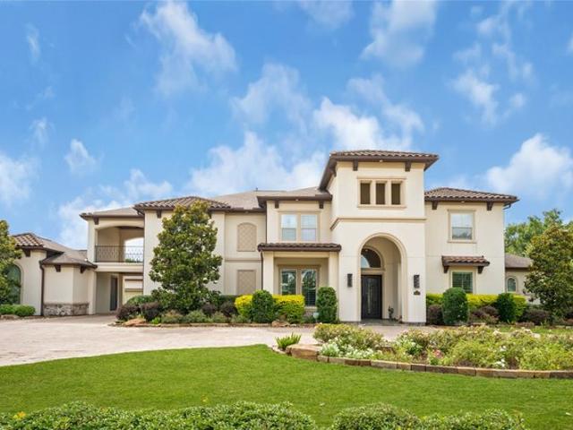 8527 Woods Hollow Trl, Fulshear, TX 77406