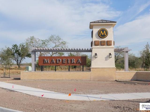 8528 Cordoba Ct Lot 128, Brownsville, TX 78526