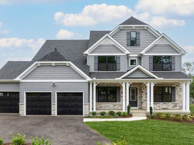 8528 Rocky Springs Rd, Frederick, MD 21702