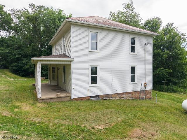 8528 State Route 250 SE