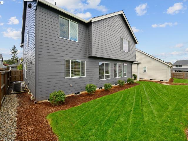 8529 N Hargrave St, Unit LOT 33, Camas, WA 98607 | MLS #706024
