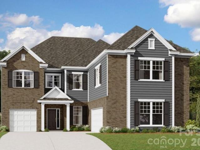 8529 Bridgegate Dr, Huntersville, NC 28078