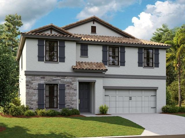 8529 Dove Bog Ter, Parrish, FL 34219