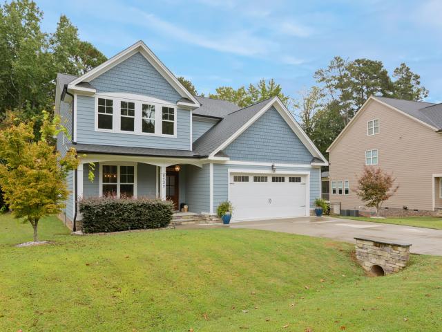 8529 Hurst Dr, Raleigh, NC 27603 | MLS #10151 | Compass