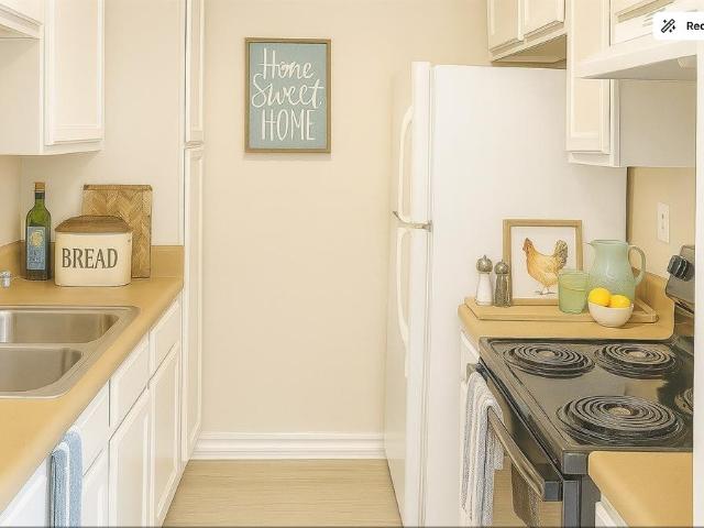 8529 Hearth Dr, Unit 34, Houston, TX 77054 | MLS #6347 | Compass