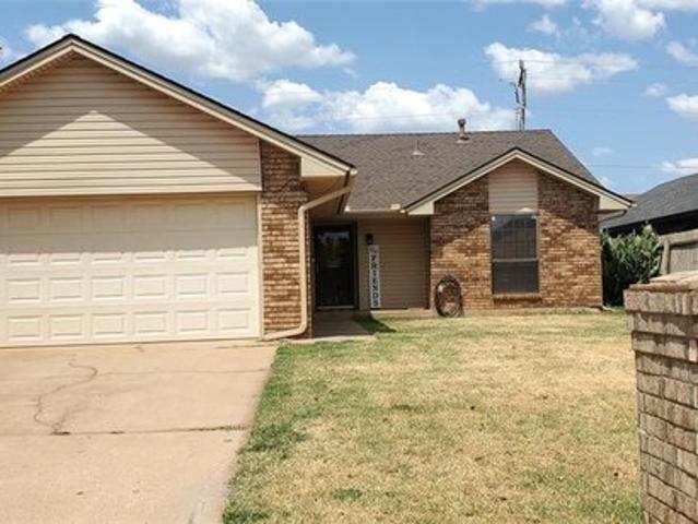 8529 SW 36th St, Oklahoma City, OK 73179
