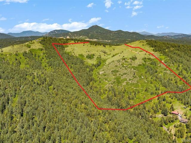 8529 S Deer Creek Canyon Road