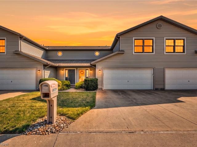 8529 Spencer Court