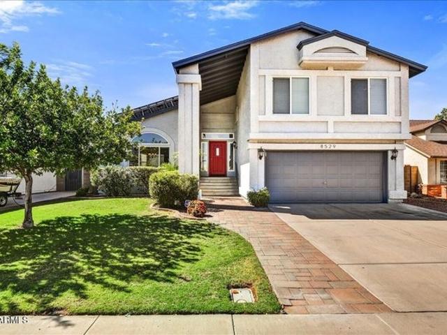 8529 W Pershing Ave, Peoria, AZ 85381