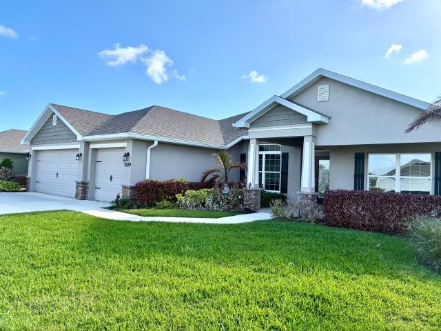 8529 Waterstone Blvd, Fort Pierce, FL 34951 | MLS #R11153 | Compass
