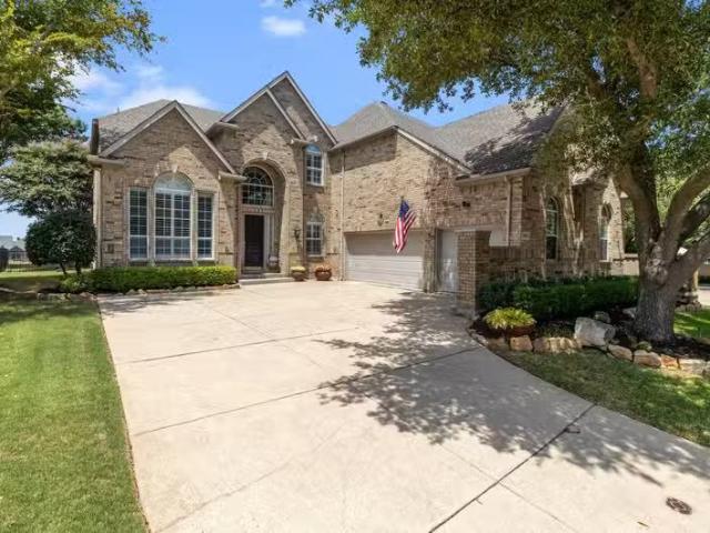 8520 Old Hickory Ln, Mc Kinney, TX 75072 MLS 20697223