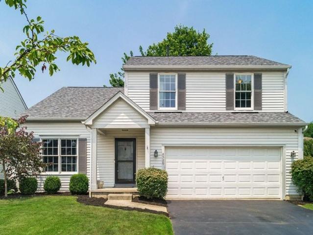 8520 Arlen Dr, Blacklick, OH 43004