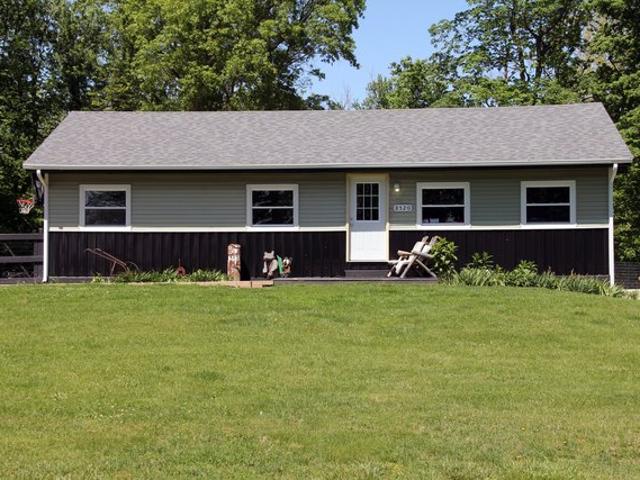 8520 E 281st St, Arcadia, IN 46030