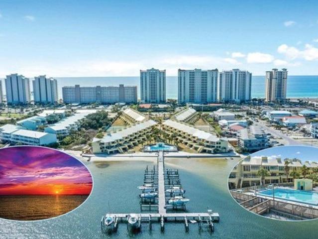 8520 Gulf Blvd Apt 35, Navarre, FL 32566