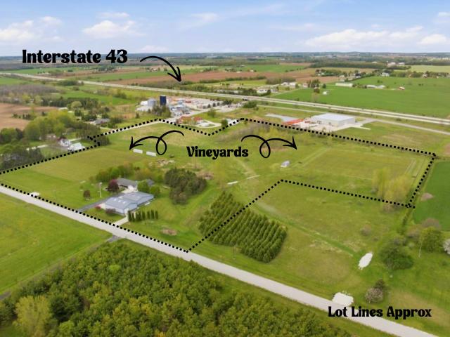 8520 Gass Lake Rd