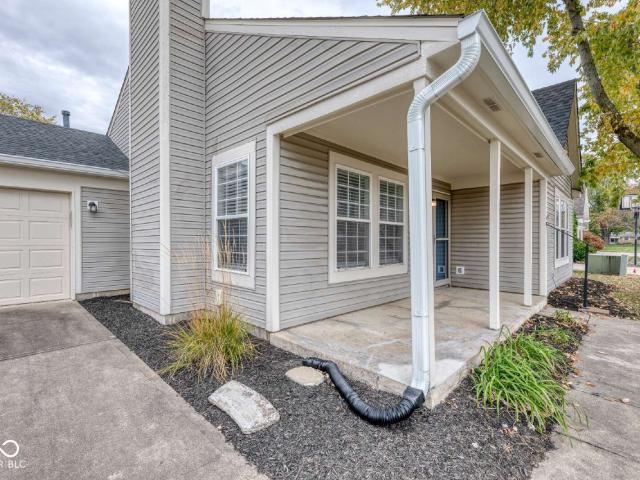 8520 Lincoln Court