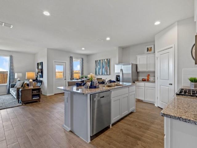 8520 Little Acorn Drive