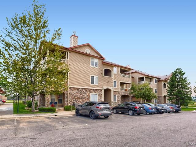 8520 S Holland Lane # 204