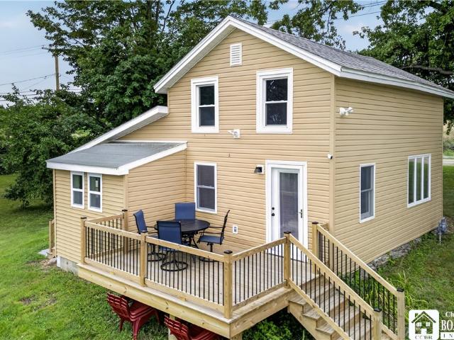8520 W Route 20