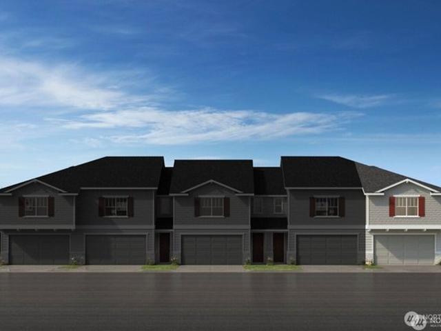 8520 42nd Pl NE Unit ES76, Marysville, WA 98270