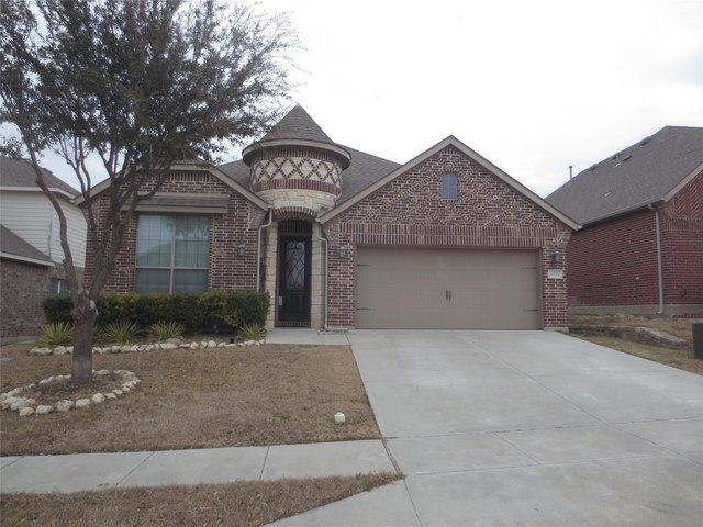 8521 Meadow Sweet Ln, Fort Worth, TX 76123